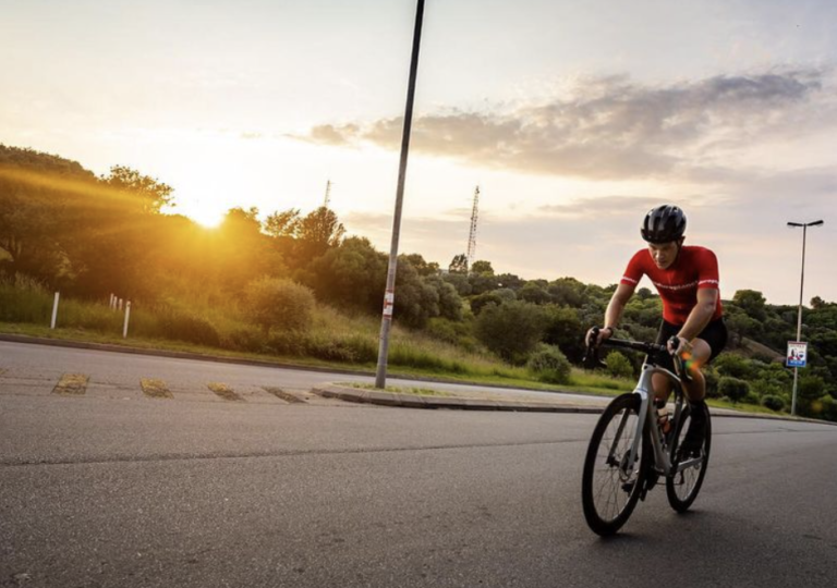 Homepage - Enduroplanet