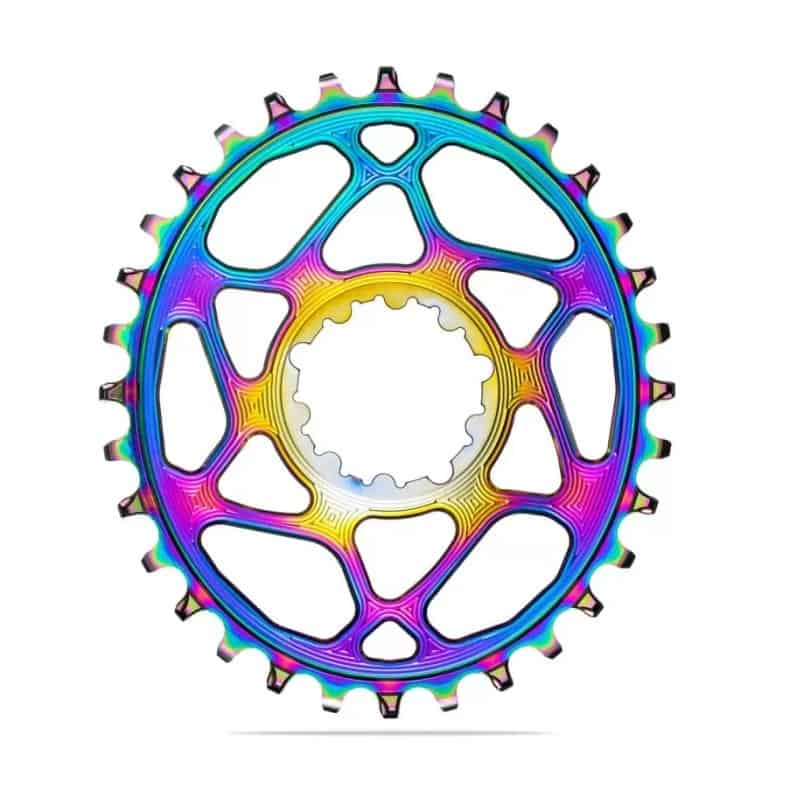 Chainrings – Enduroplanet