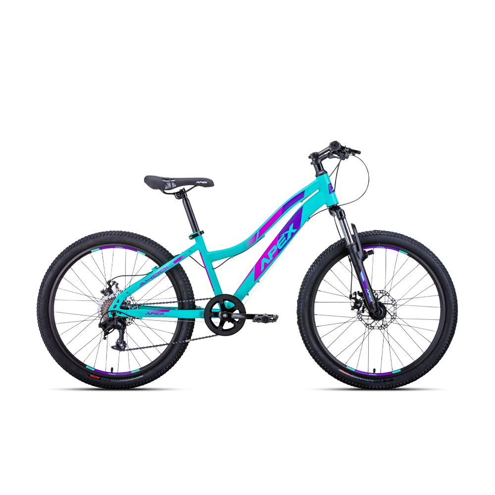 BICYCLES – Enduroplanet