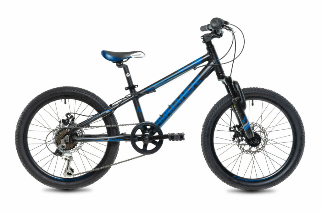 BICYCLES – Enduroplanet