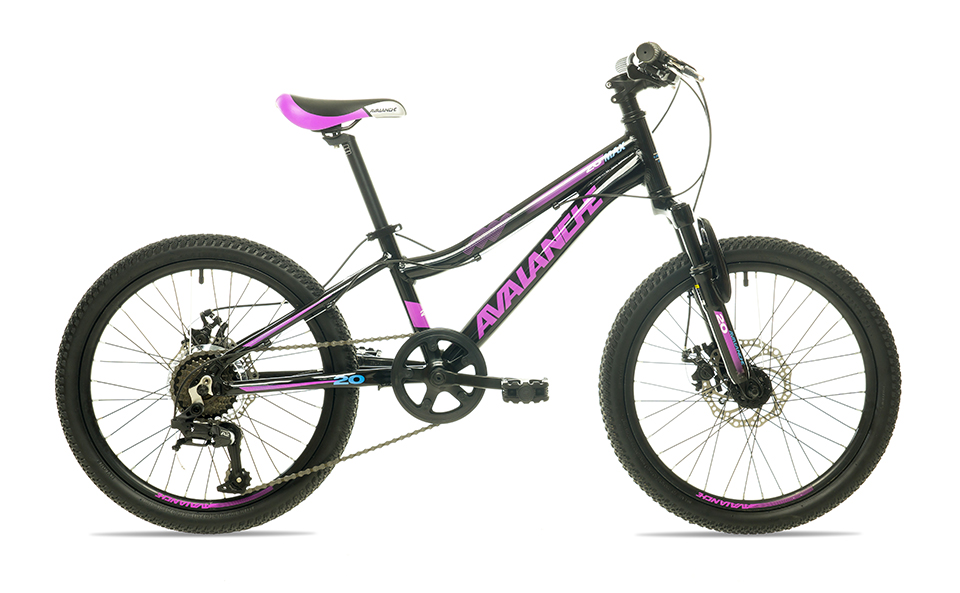 BICYCLES – Enduroplanet