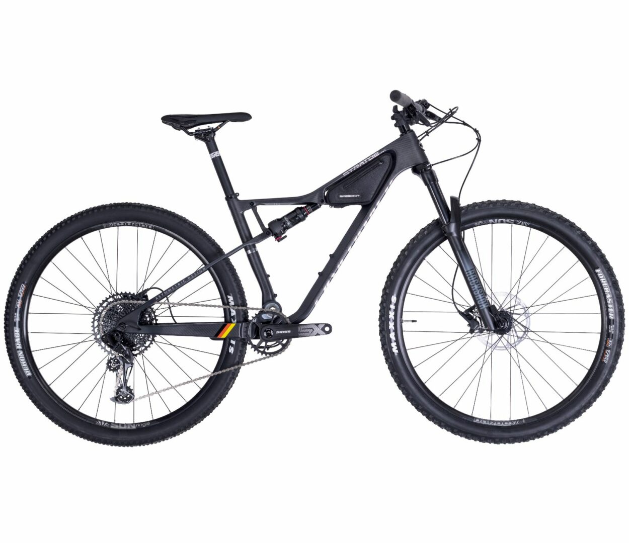 RYDER PUNCTURE KIT WITH ADDED GLUELESS PATCH – Enduroplanet