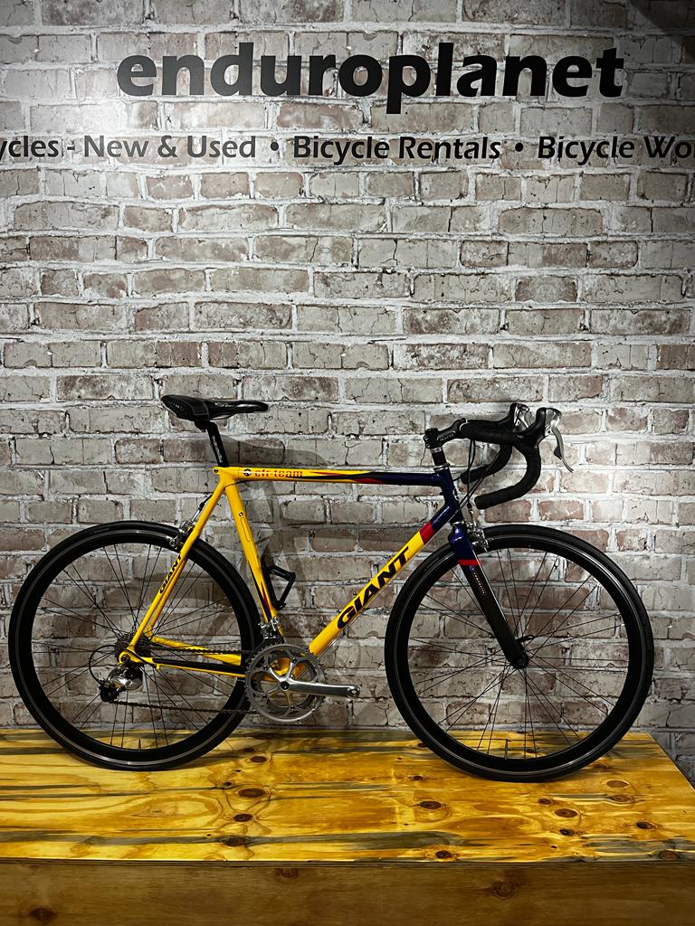 PRE-OWNED Archives - Enduroplanet