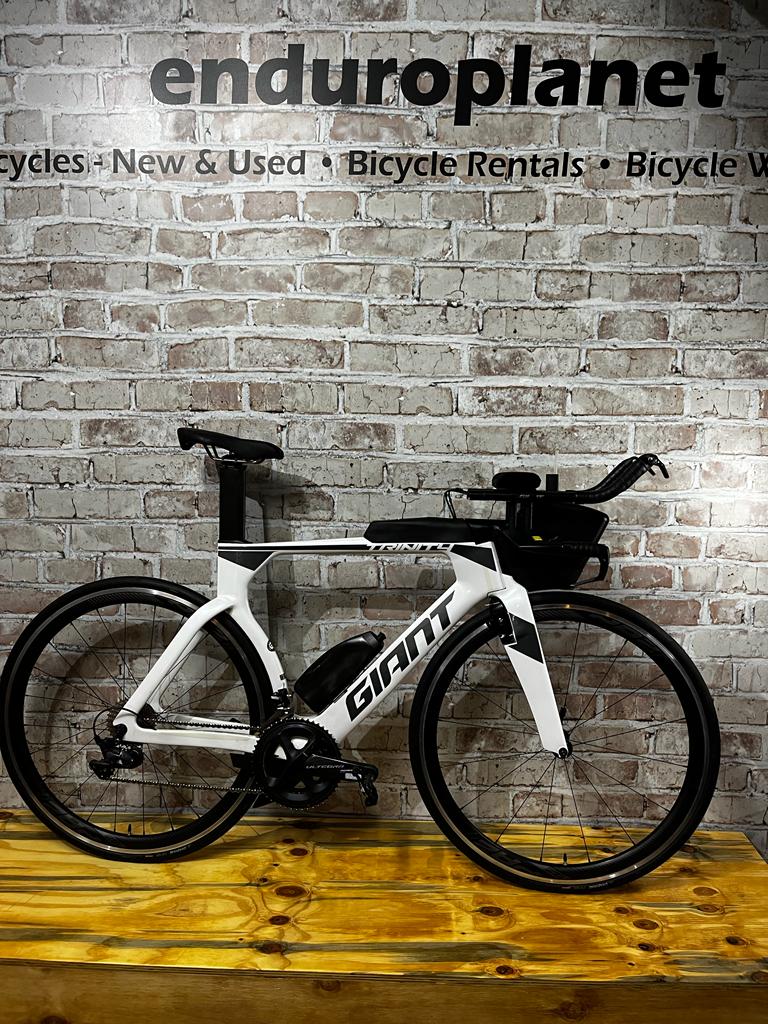 PRE-OWNED Archives - Enduroplanet