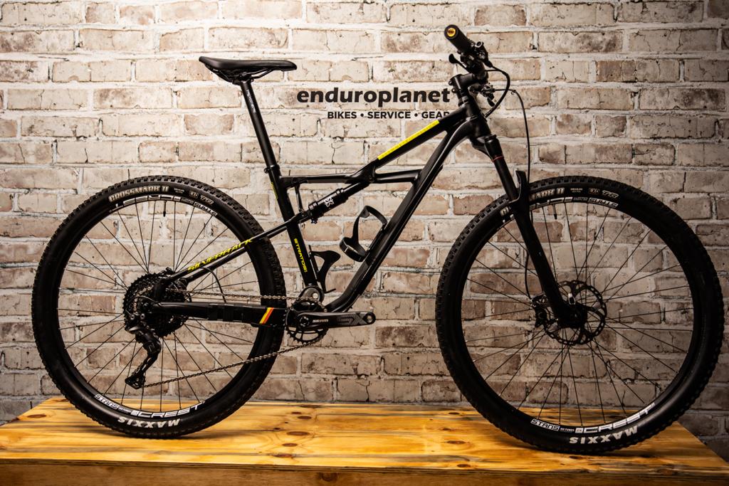 PRE-OWNED Archives - Page 2 of 3 - Enduroplanet