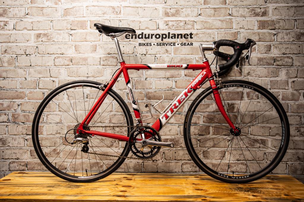 PRE-OWNED Archives - Page 3 of 3 - Enduroplanet