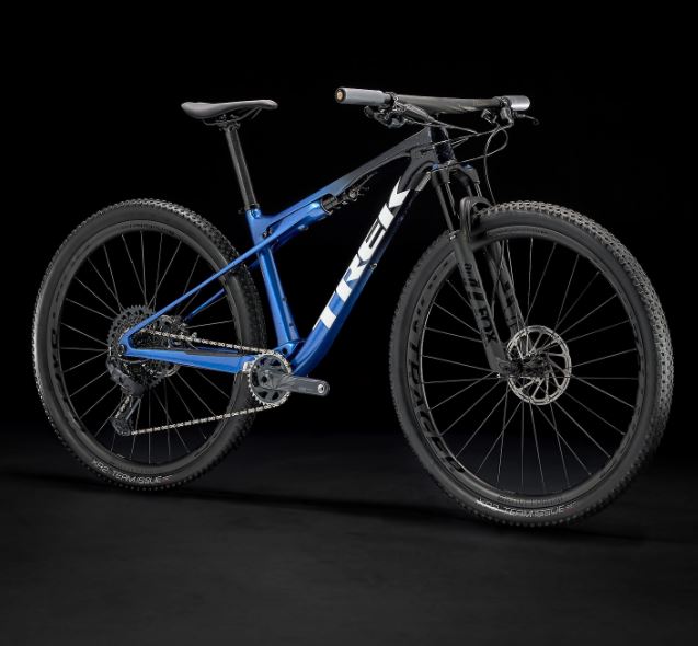 Trek MTB Archives - Enduroplanet