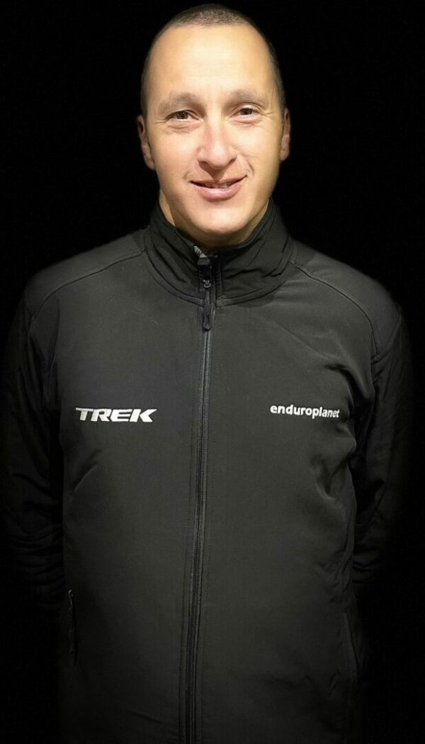 About Us - Enduroplanet