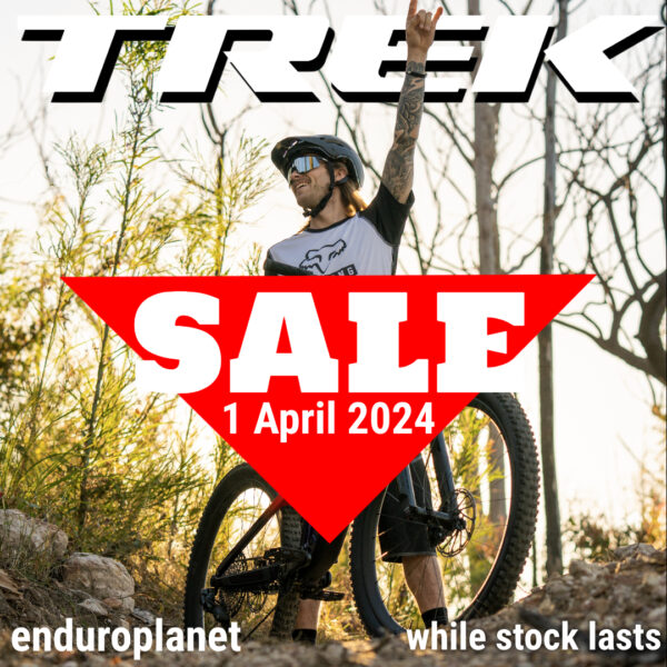 Homepage - Enduroplanet