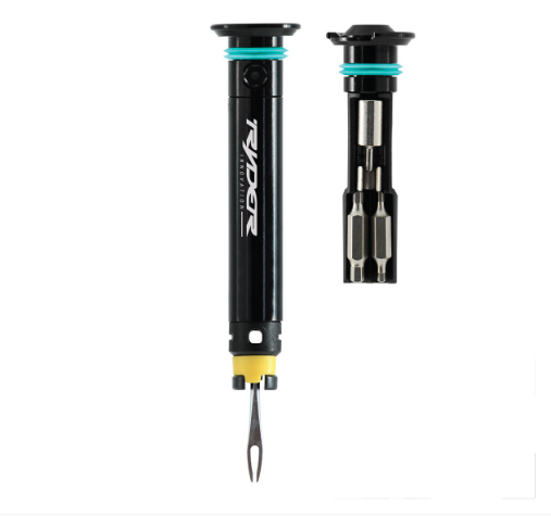 Ryder Tool Groove In-bar