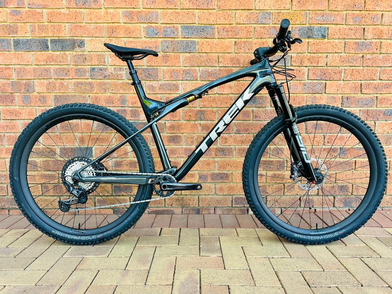 TREK SUPERCALIBER GEN 1
