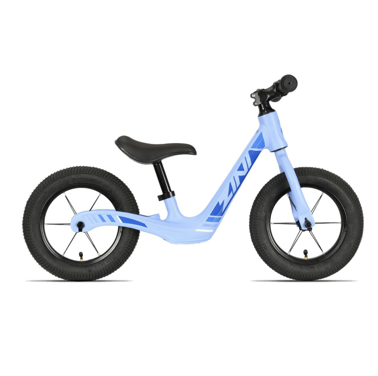 Zini Mgal 12” Balance Bike